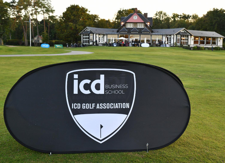 L'ICD Golf Trophy à la rencontre du paragolf à Chantilly - Golf Planète