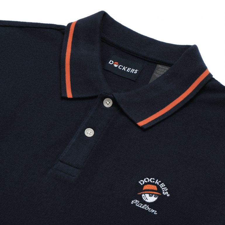 Dockers et Malbon Golf redéfinissent le style vintage - Golf Planète