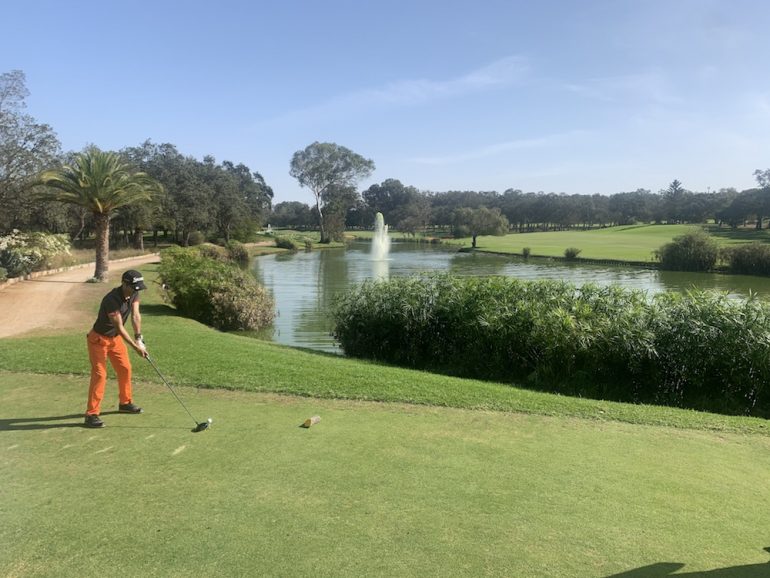 Rabat : La destination royale du Trophée Canal+ - Golf Planète