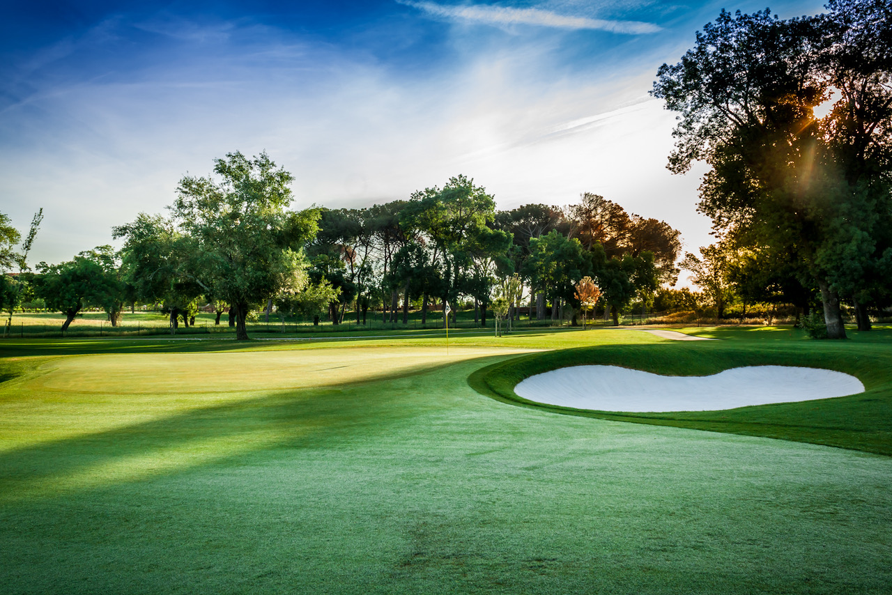 Madrid, une belle destination golf à découvrir - Golf Planète