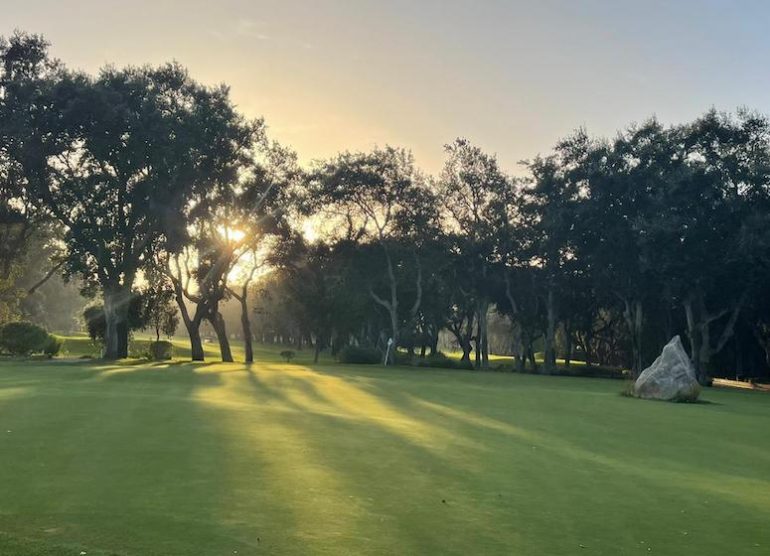 Rabat : La destination royale du Trophée Canal+ - Golf Planète
