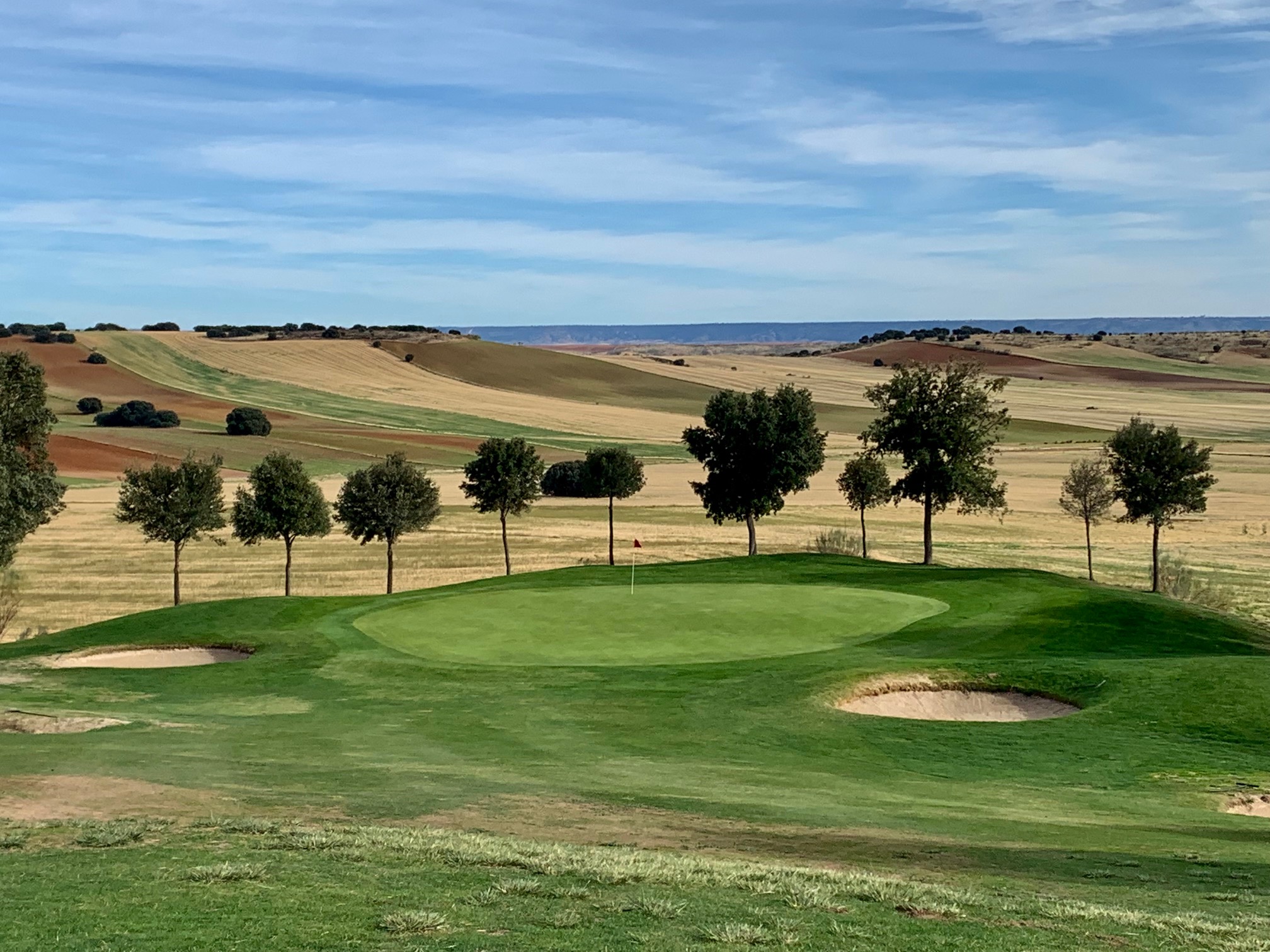 Madrid, une belle destination golf à découvrir - Golf Planète