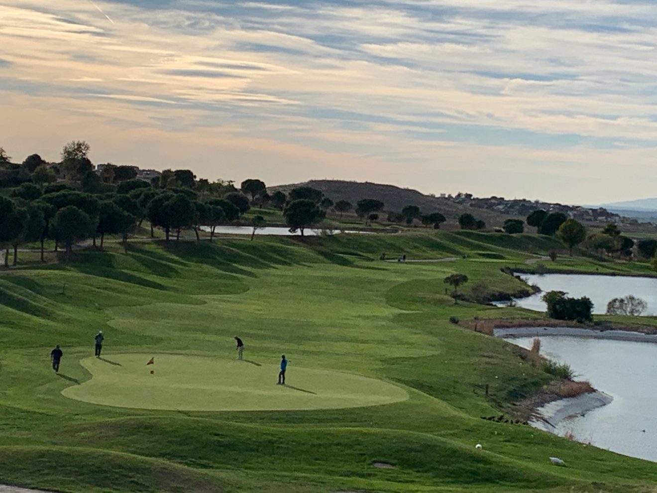 Madrid, une belle destination golf à découvrir - Golf Planète