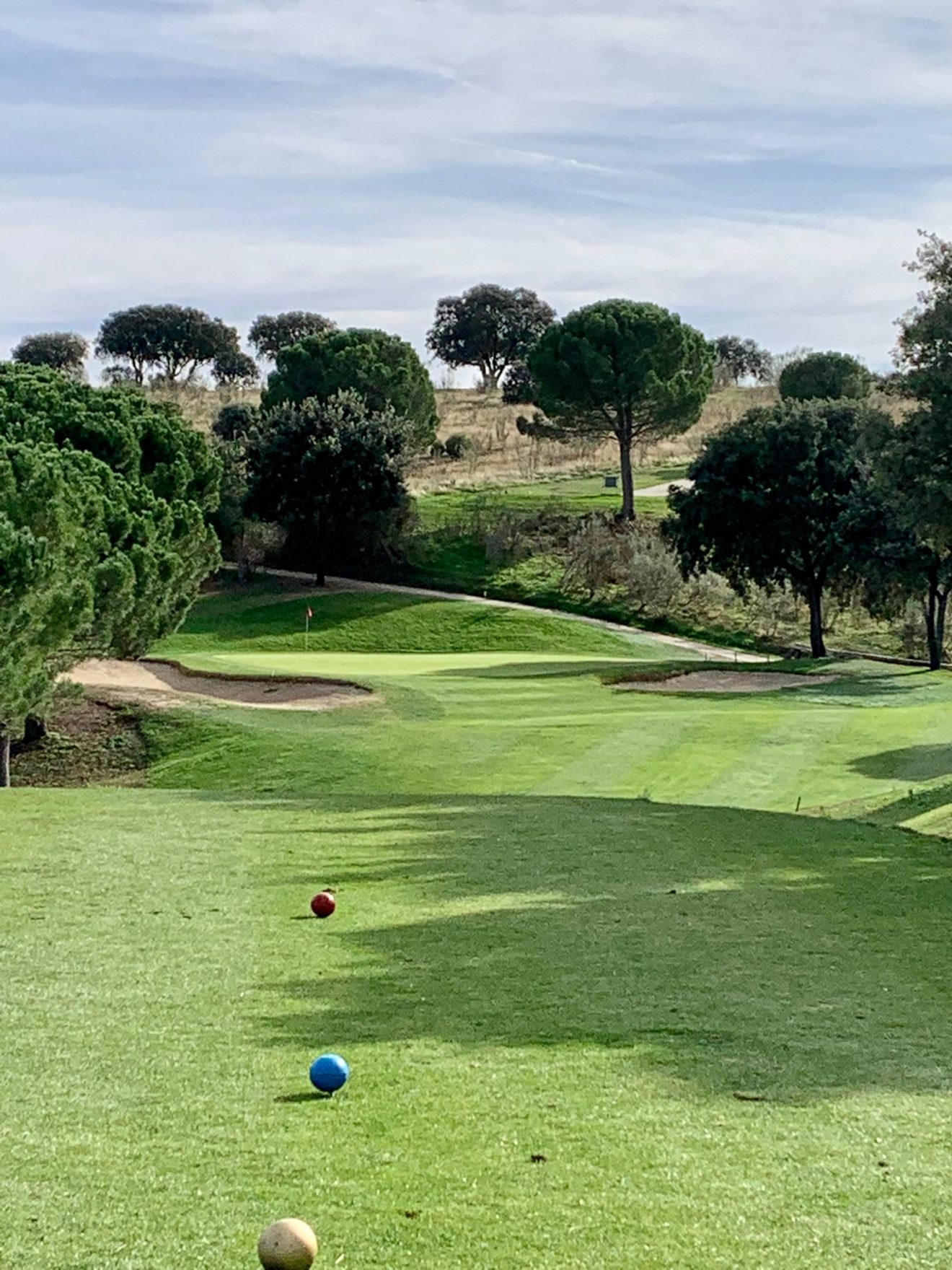 Madrid, une belle destination golf à découvrir - Golf Planète