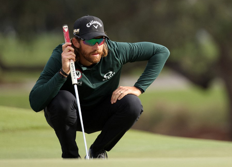 Un duo au sommet d'un classement très serré - Golf Planète