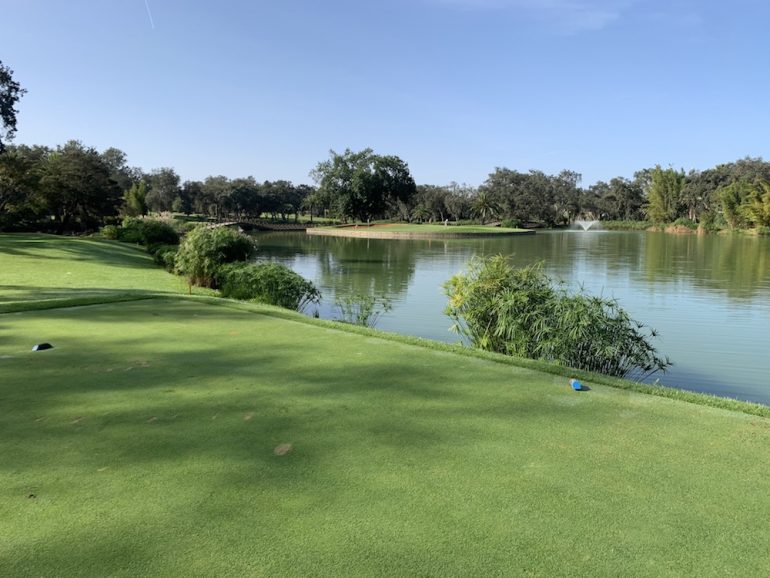 Rabat : La destination royale du Trophée Canal+ - Golf Planète
