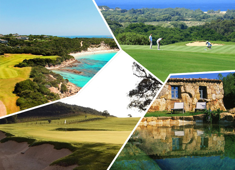 Golf Planète, toute l'info sur tout le golf (actualités, agenda ...