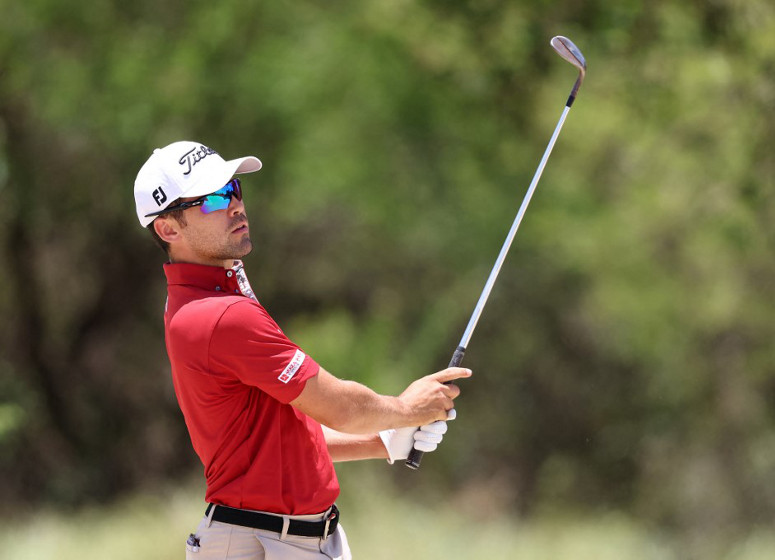 David Ravetto s'accroche, Strydom rejoint Jamieson au classement... et ...