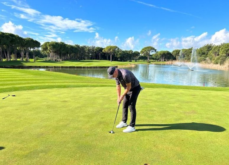 Legends Tour - Golf Planète