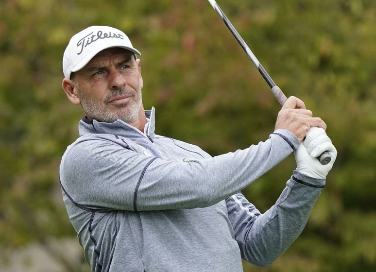 Legends Tour - Golf Planète