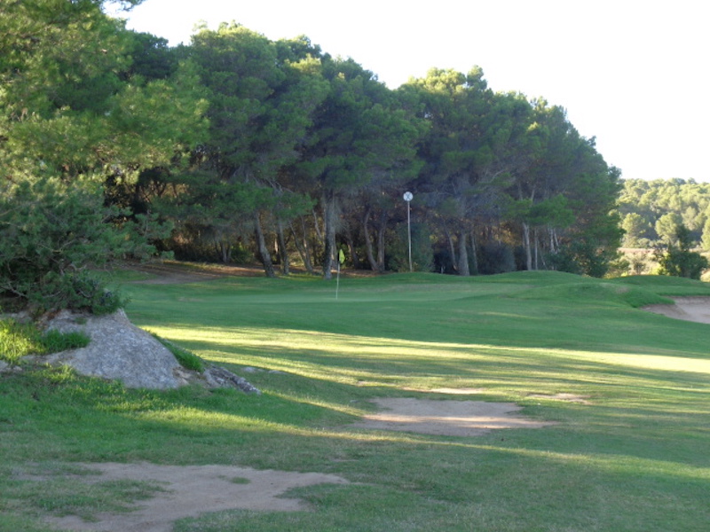 Minorque : une île, un golf... - Golf Planète