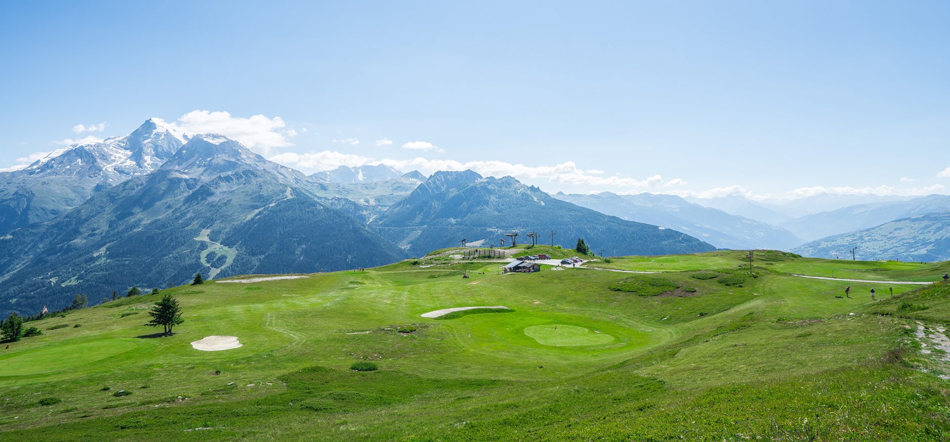 LeClub Golf : 235 golfs en France, 1000 à l’étranger et plein d ...