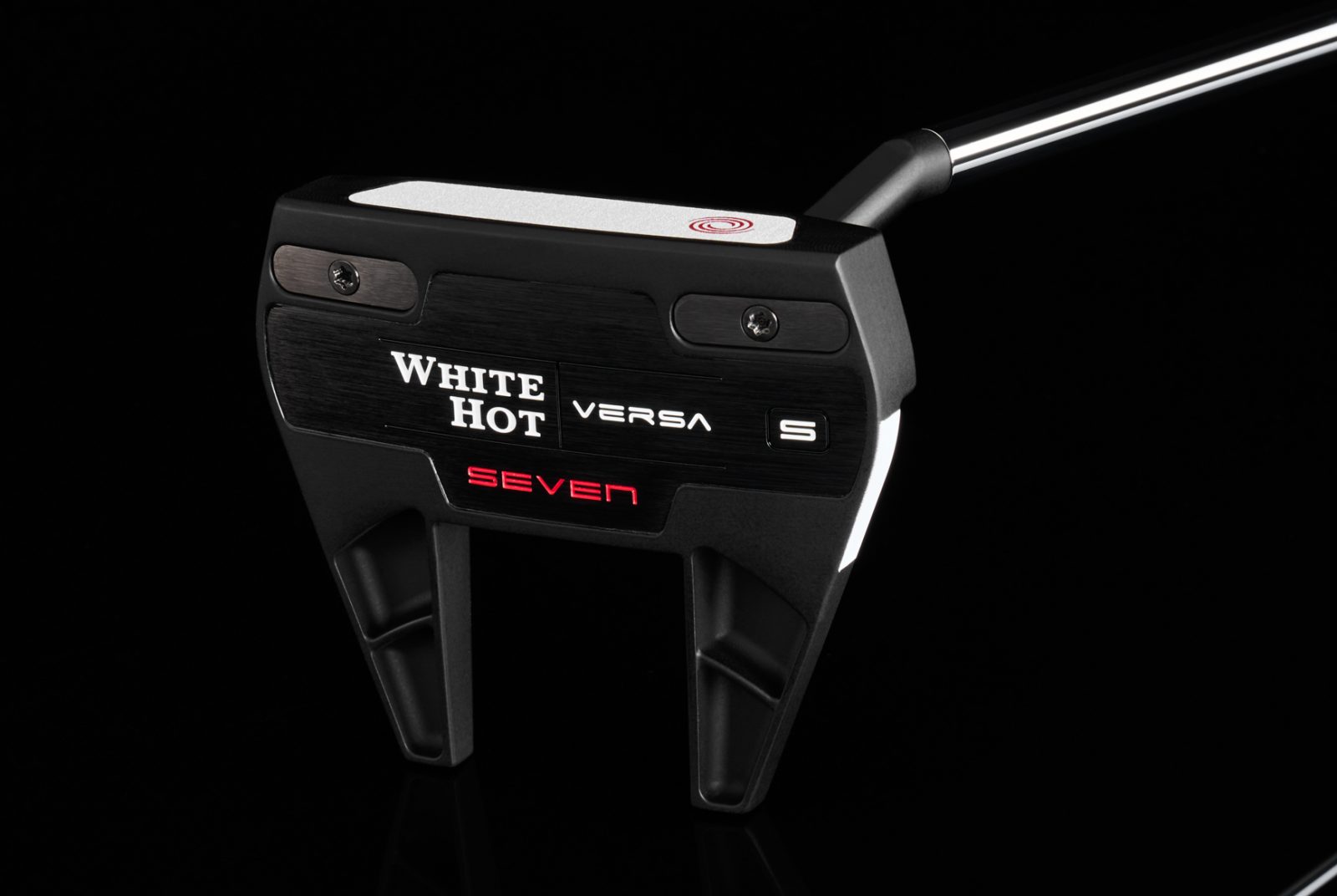 Les putters Odyssey Versa sont de retour ! - Golf Planète