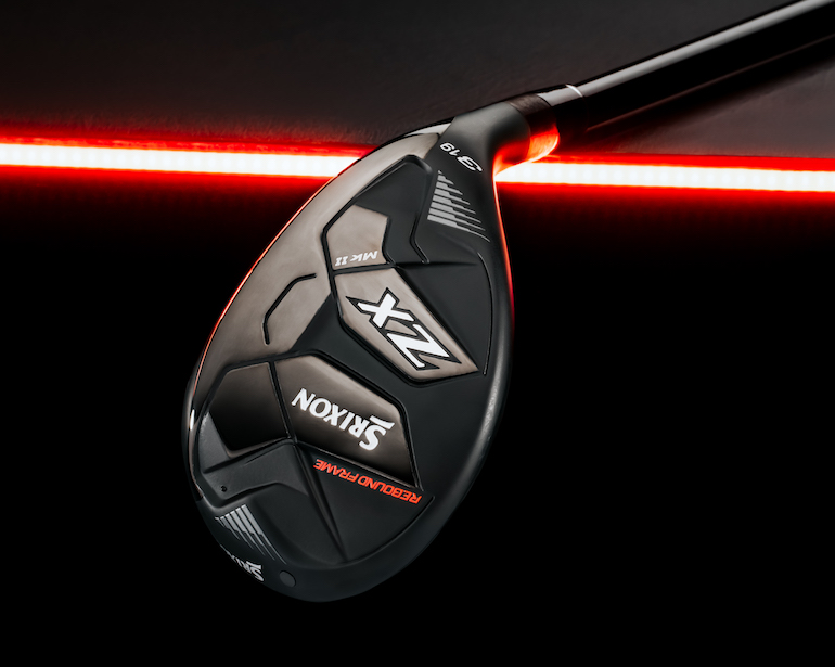 L'arme secrète de Srixon et de ses nouveaux ZX Mk II - Golf Planète