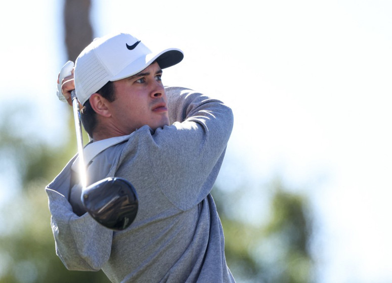 Statu quo avec Jon Rahm derrière Davis Thompson - Golf Planète
