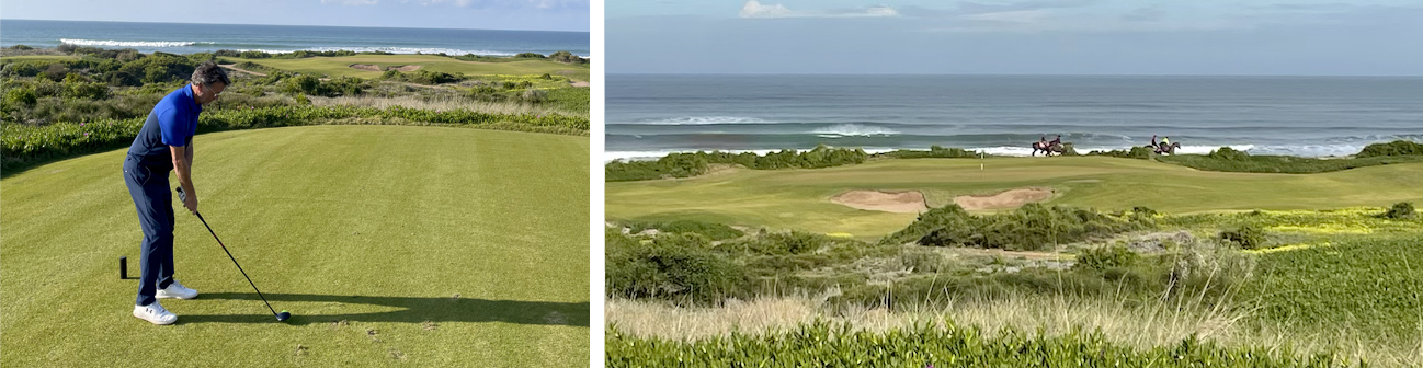 Les mille et une merveilles de Mazagan, la perle cachée du Maroc ...