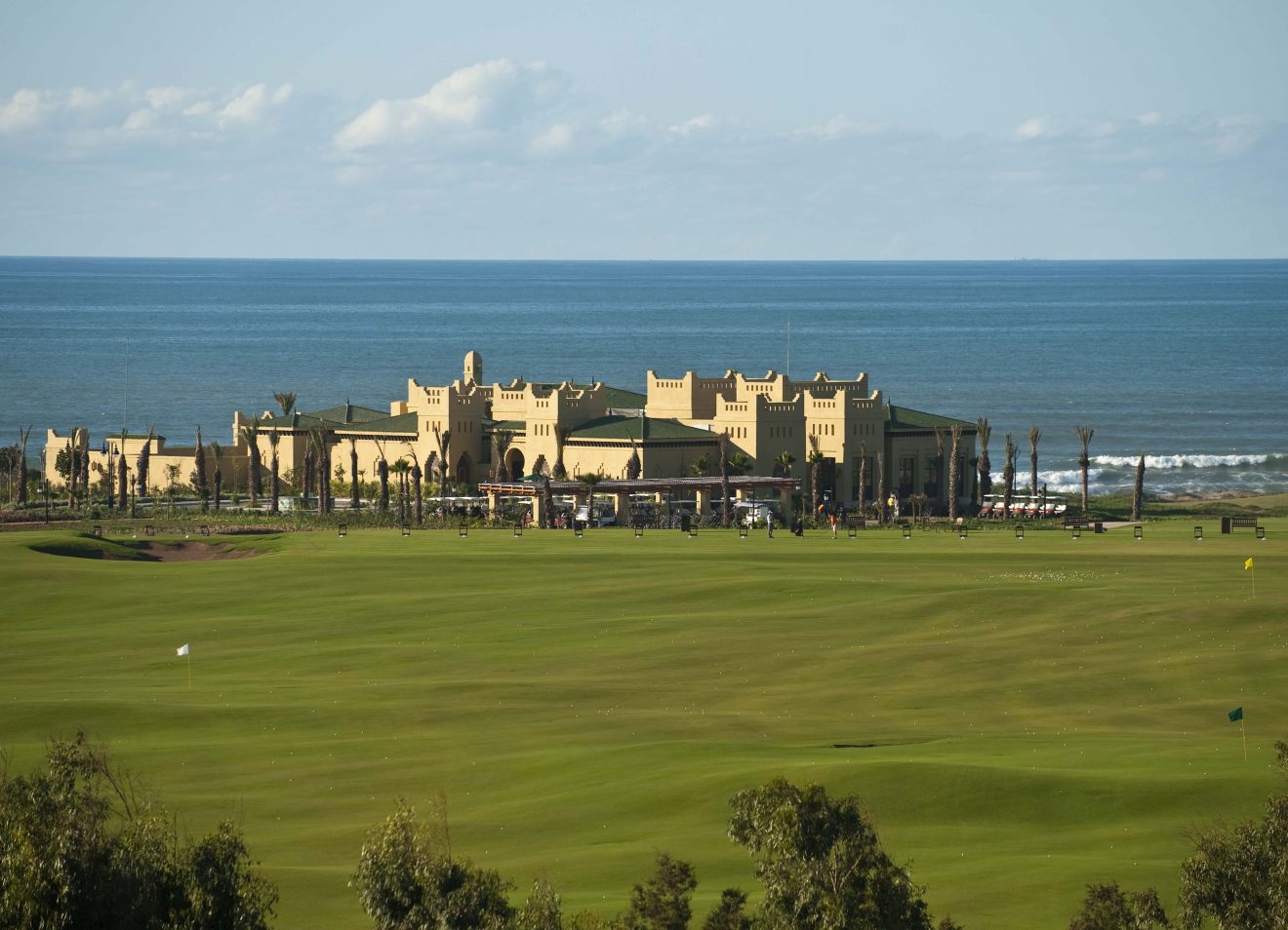 Les mille et une merveilles de Mazagan, la perle cachée du Maroc ...
