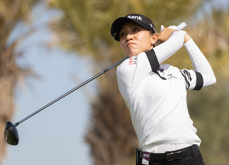 Lydia Ko au rendez-vous, les Françaises aussi ! - Golf Planète