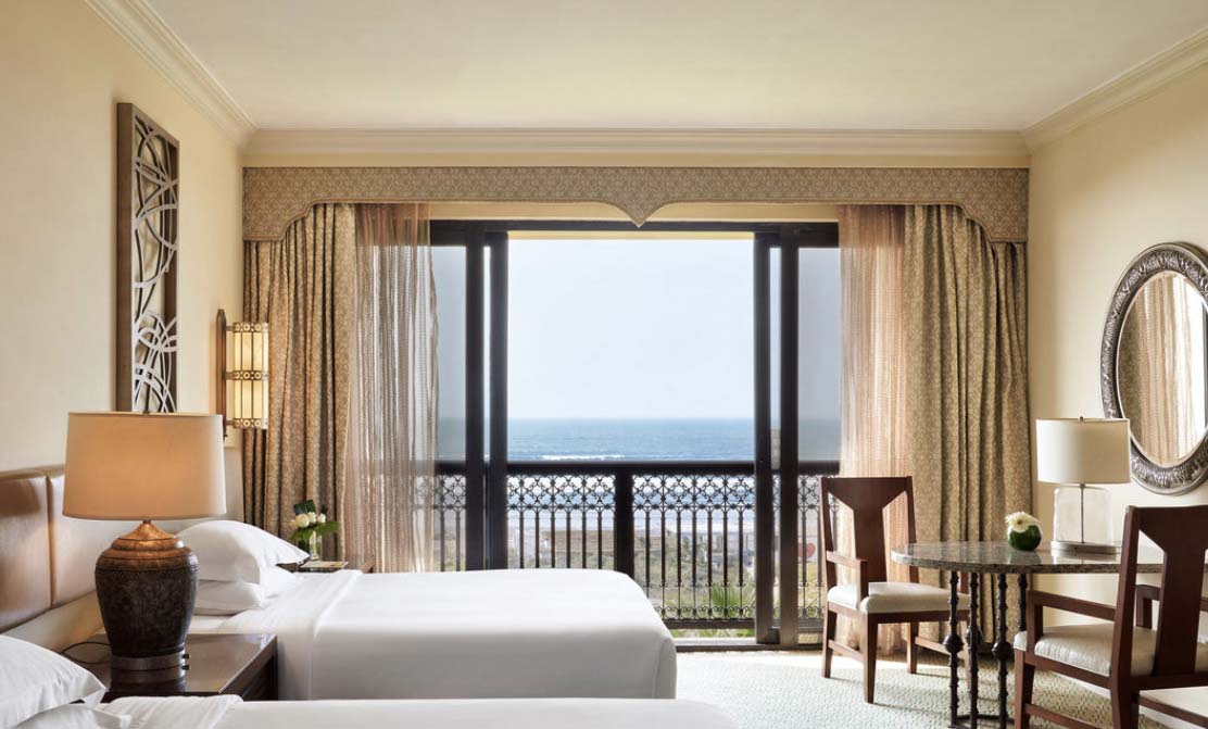 Les mille et une merveilles de Mazagan, la perle cachée du Maroc ...