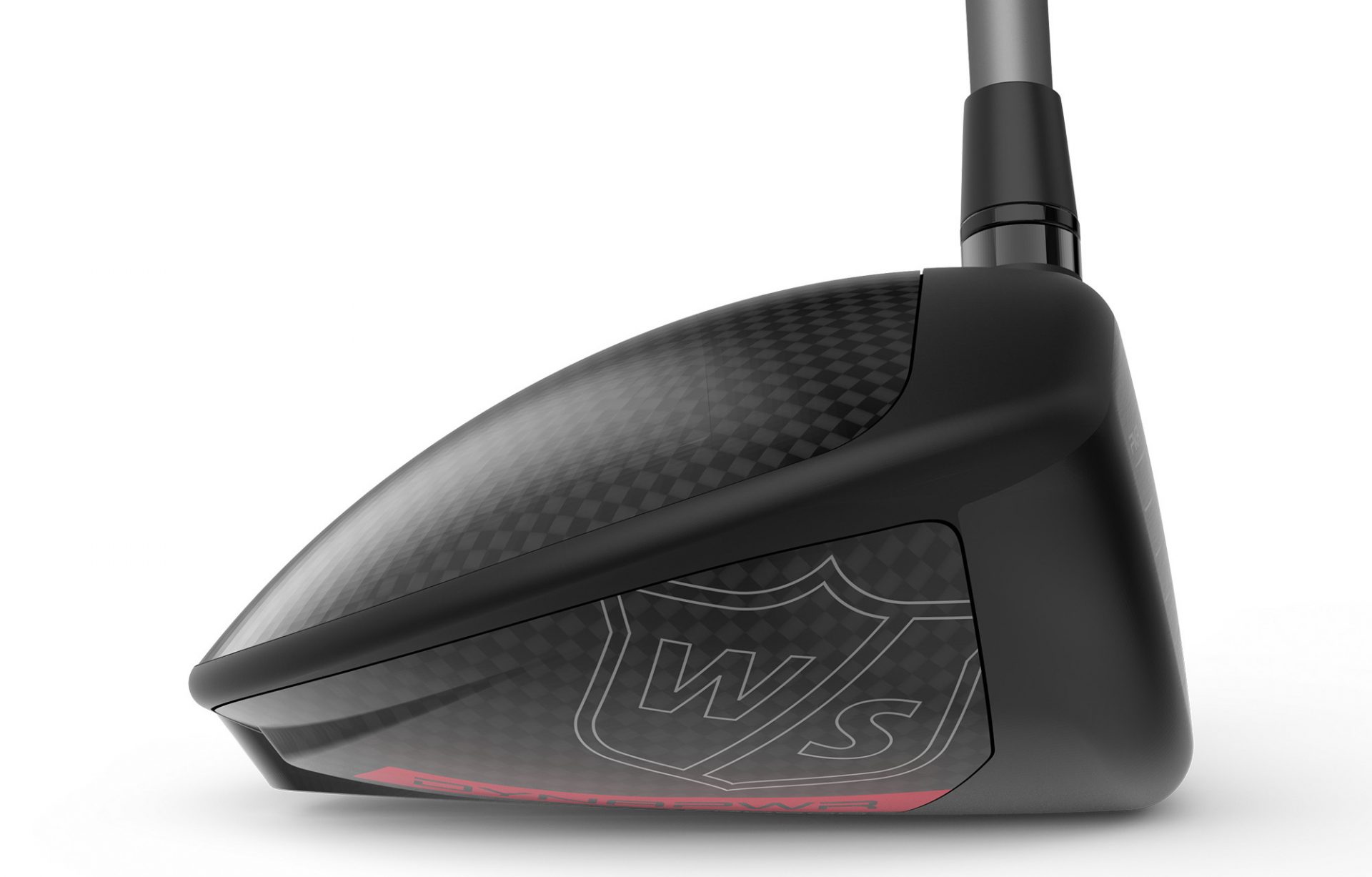 Dynapower, le nouveau driver de Wilson - Golf Planète