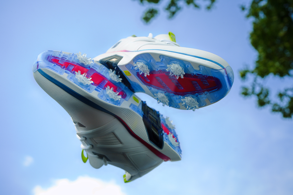 La nouvelle HyperFlex : du confort et de la stabilité dans le swing ...