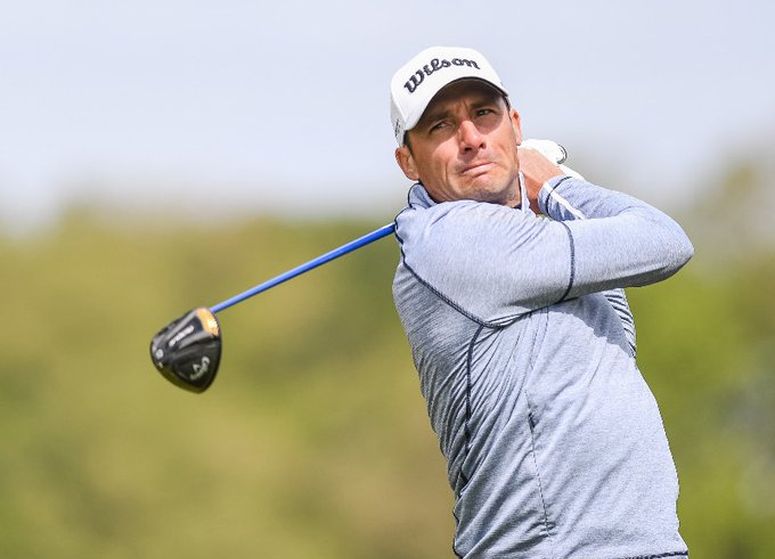 Benjamin Hébert, désormais seul aux commandes - Golf Planète