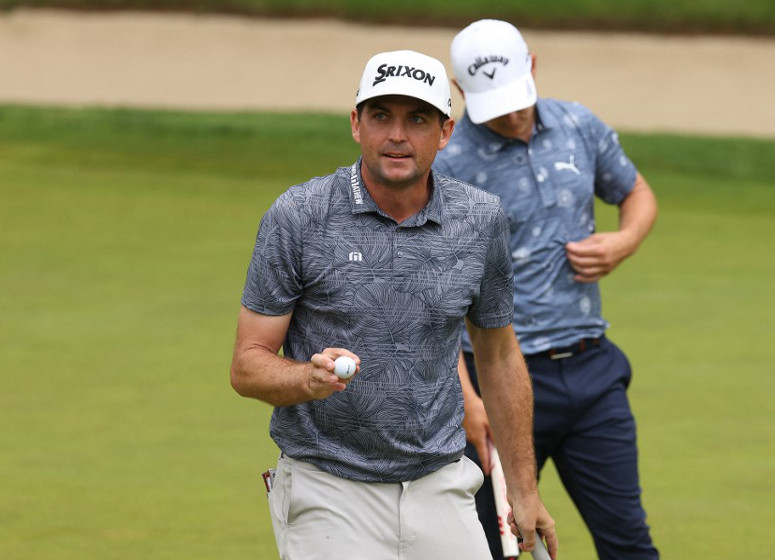 Denny McCarthy et Keegan Bradley s'échappent, Rory McIlroy reste dans ...