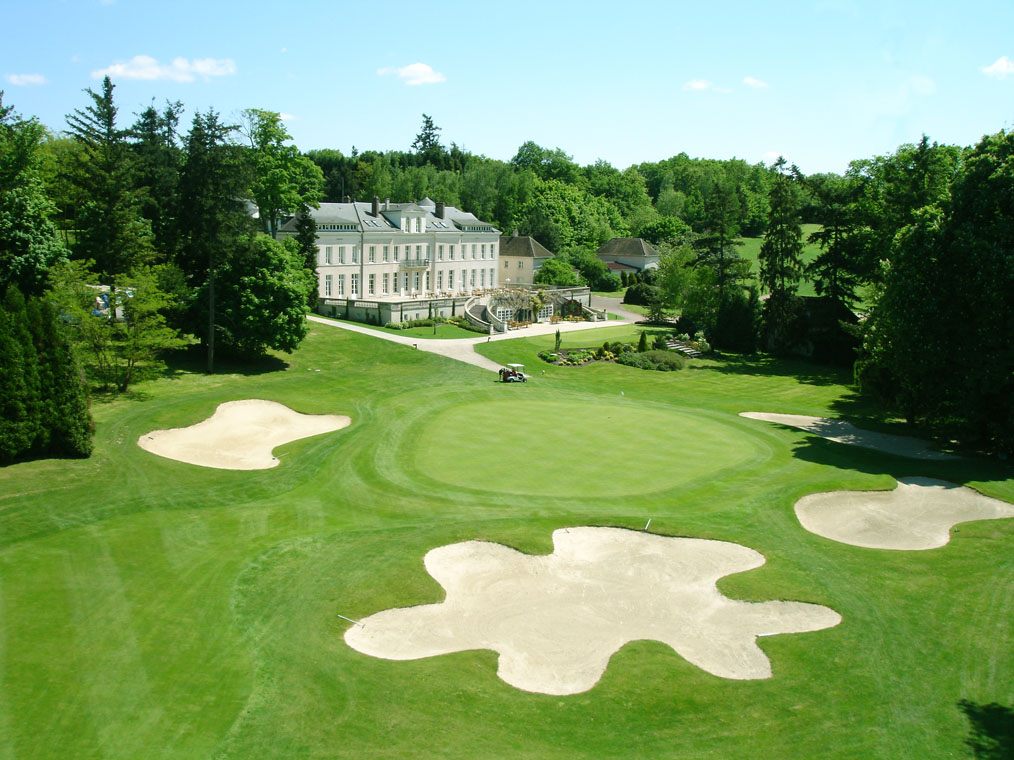 Golf en Sologne : une parenthèse inoubliable - Golf Planète