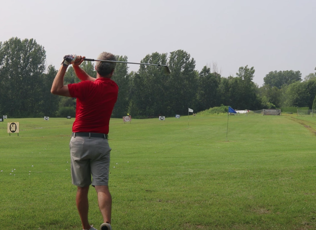 Voici comment avoir un swing fluide ! - Golf Planète Voici comment avoir un swing fluide ! - Golf Planète