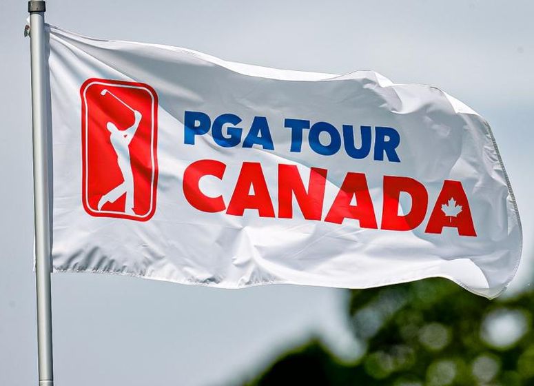L'Américain Justin Doeden a triché à Ottawa... - Golf Planète