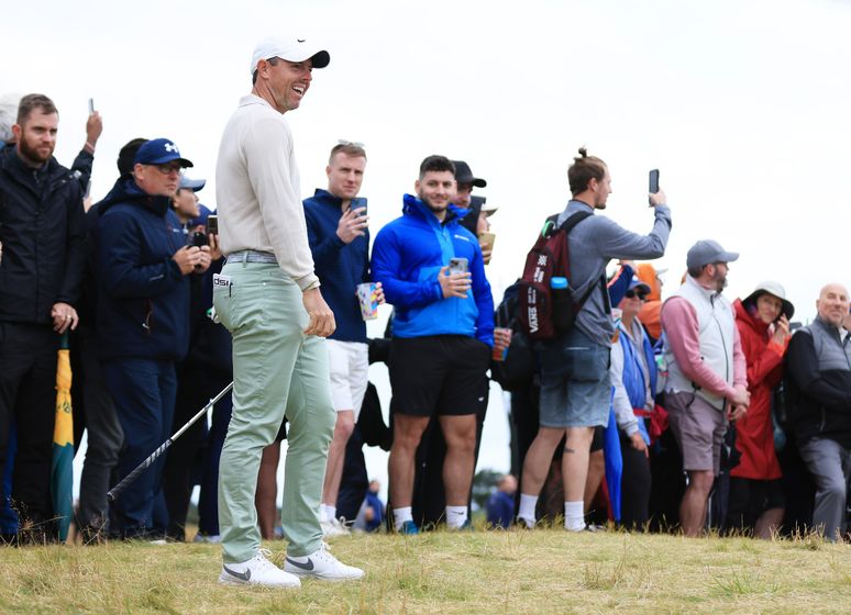 Rory McIlroy le meilleur de tous, même sans Majeur depuis 2014 - Golf ...