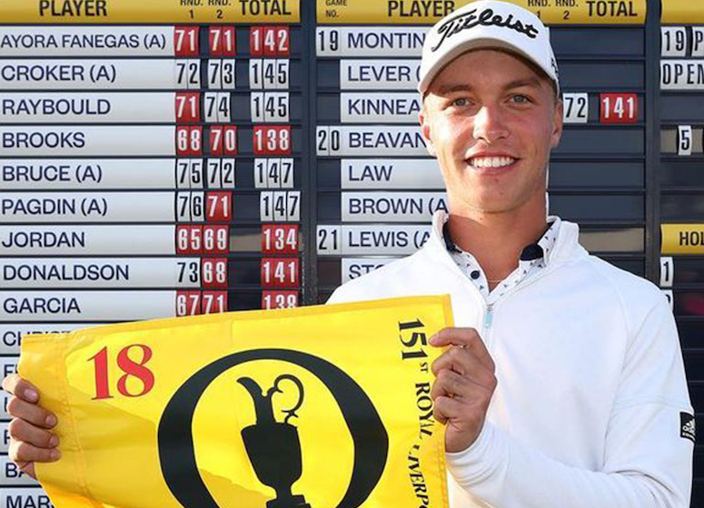 Il y aura bien un Tiger au Royal Liverpool - Golf Planète