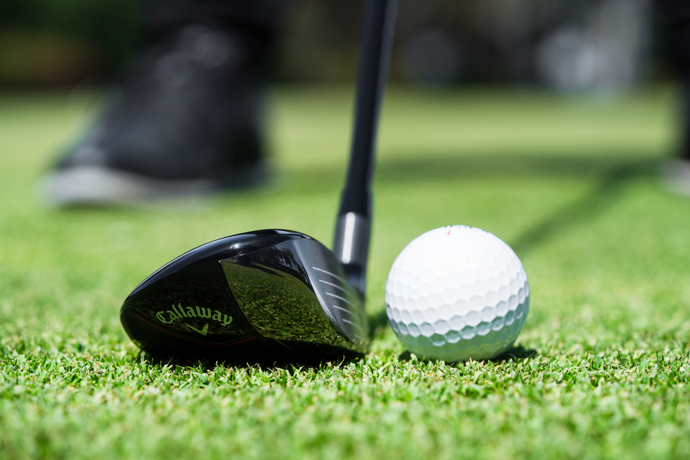 Les détails des nouveaux Apex Pro Series - Golf Planète