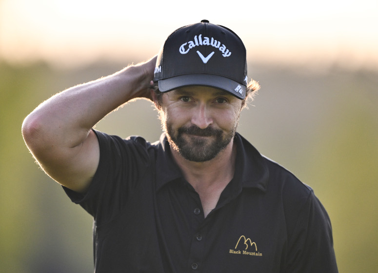 Rikard Karlberg signe un incroyable 61... pas si incroyable - Golf Planète