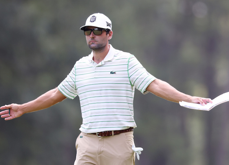 Barjon et Trainer sur le PGA Tour et douze Français sur le DP World ...