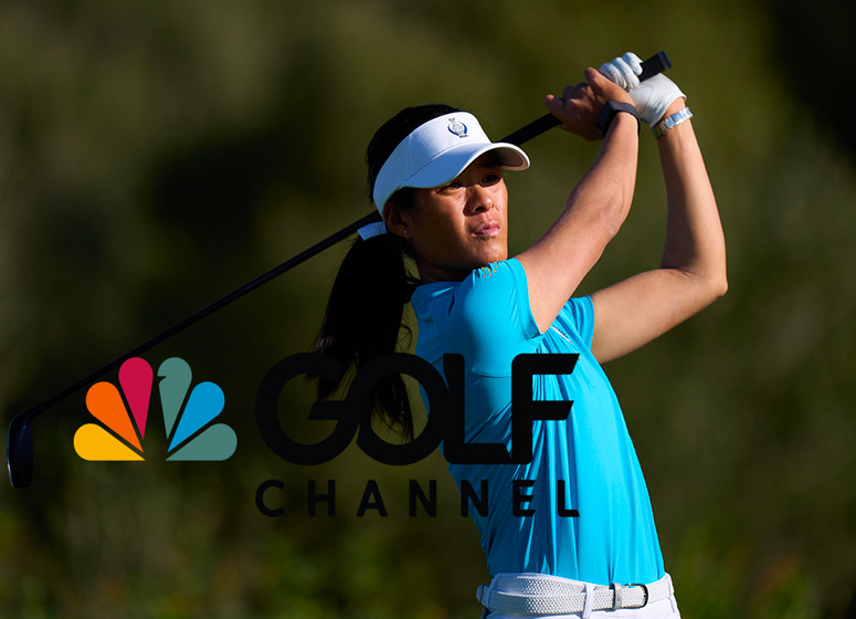 Ne manquez rien de la Solheim Cup sur Golf Channel France - Golf Planète
