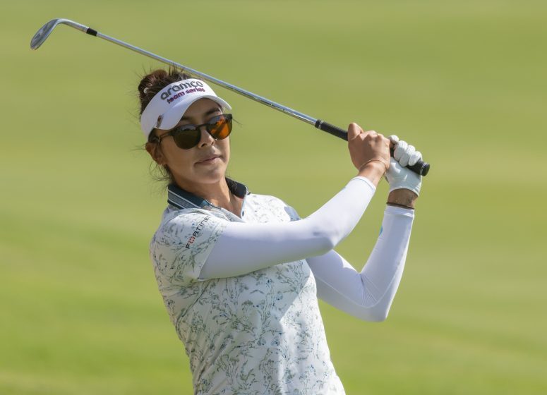La démonstration triomphante d'Alison Lee - Golf Planète