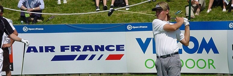 Les 10 moments forts de la carrière de Victor Dubuisson - Golf Planète