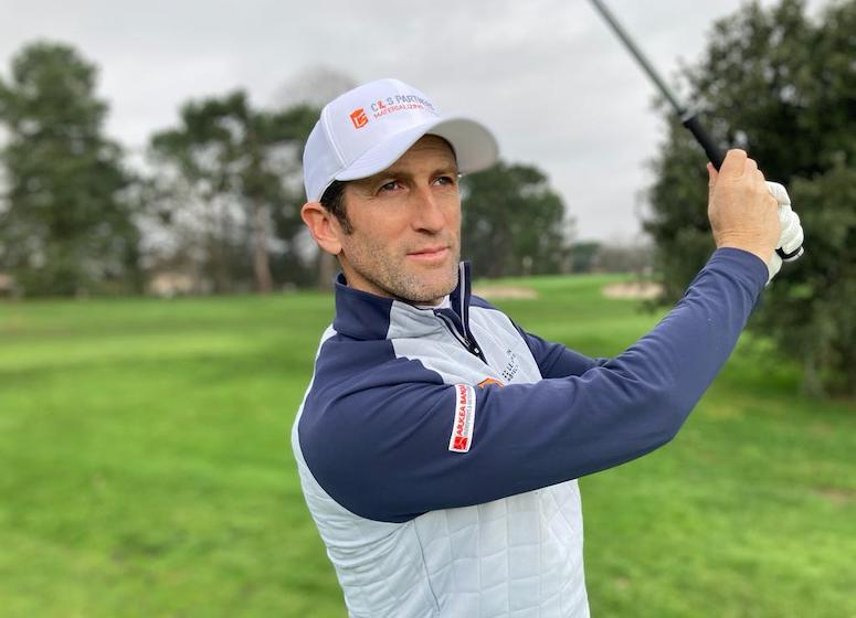 À la découverte de la C&S Golf Team - Golf Planète