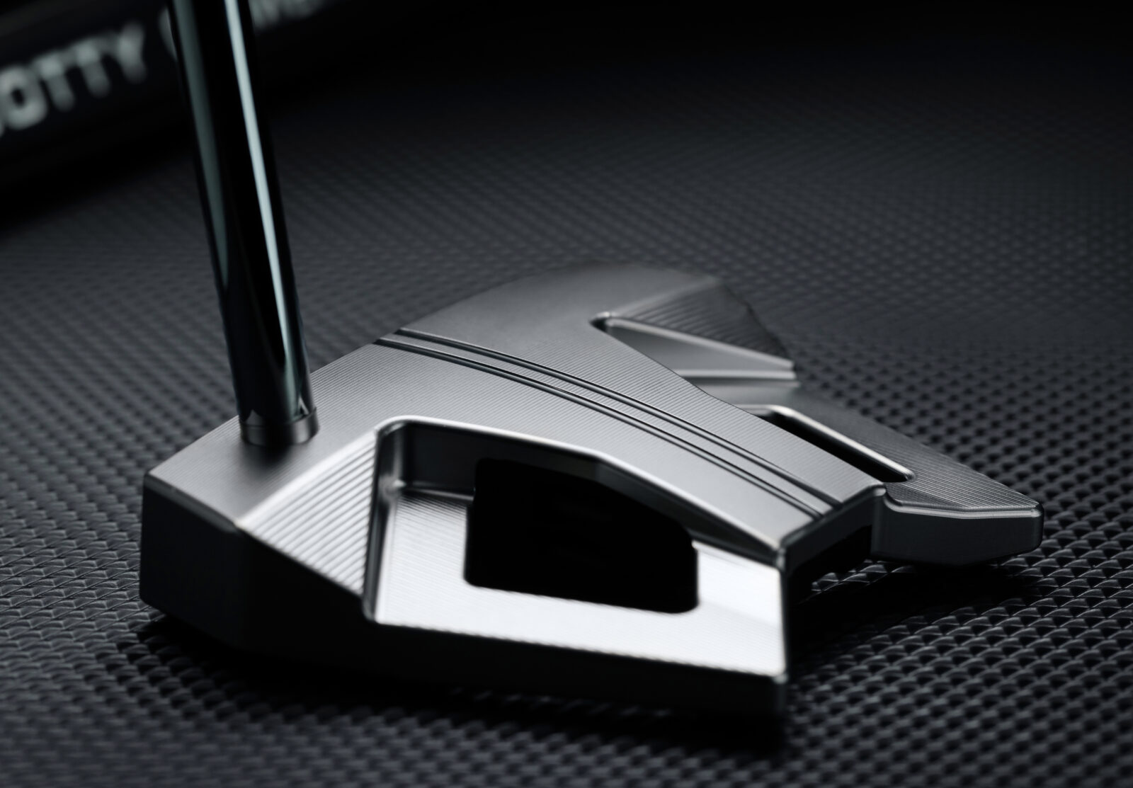 Scotty Cameron présente une nouvelle version de ses putters Phantom - Golf Planète