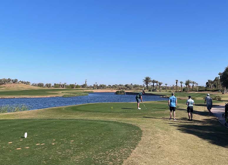 Marrakech, notre top 5 des parcours de la ville ocre