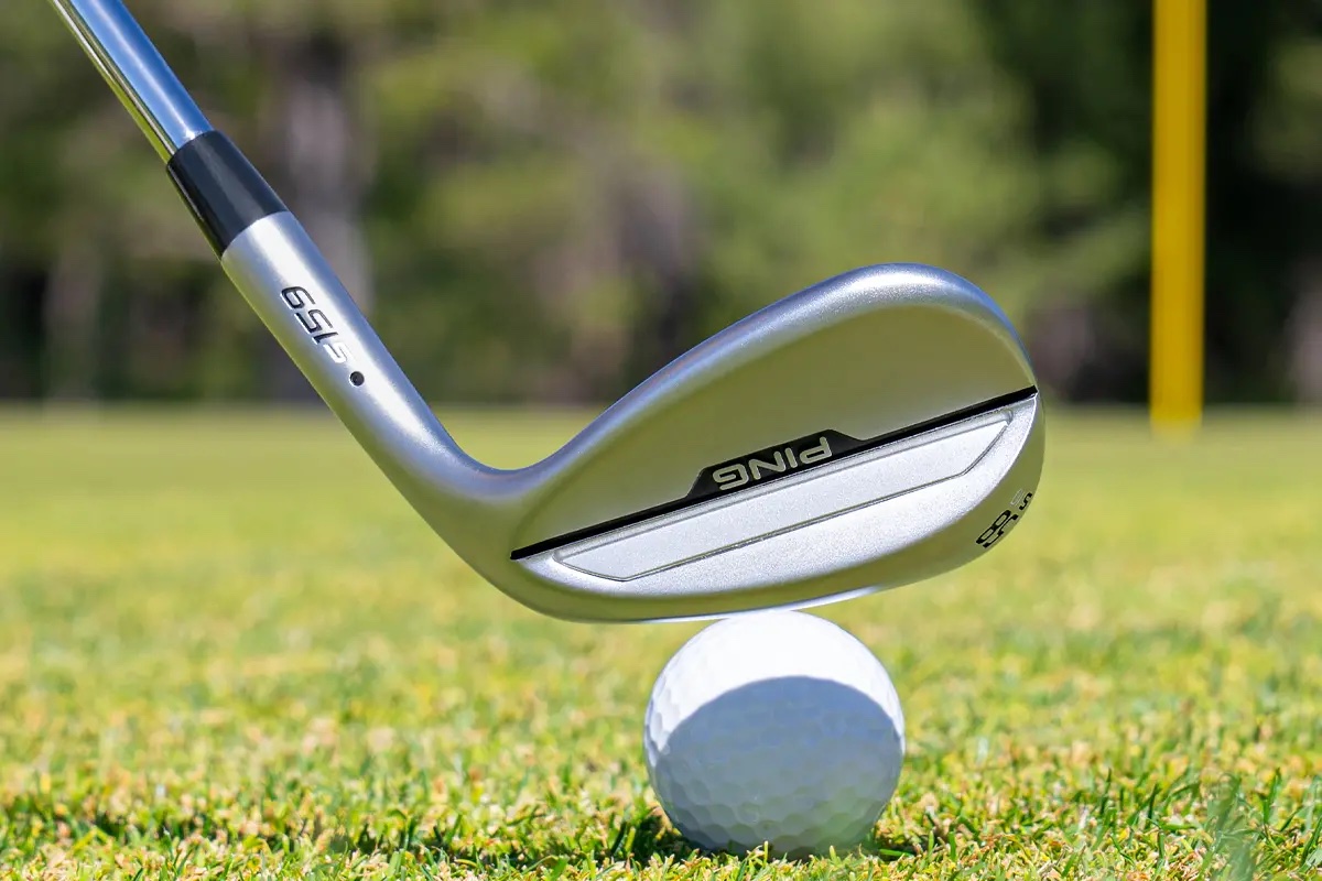 Ping multiplie les possibilités avec ses nouveaux wedges s159 - Golf ...