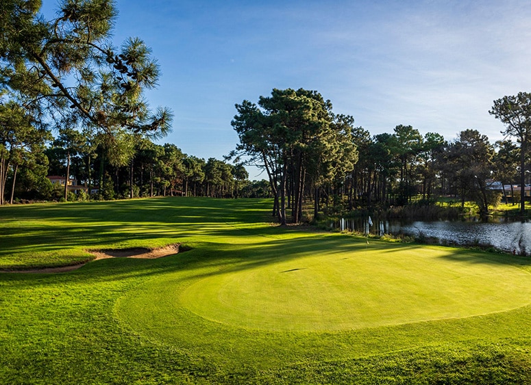 Aroeira, Palmares, les perles cachées du Portugal - Golf Planète