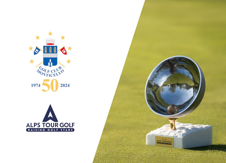 Les finalistes de l’Alps Tour se retrouveront à côté de Milan - Golf ...