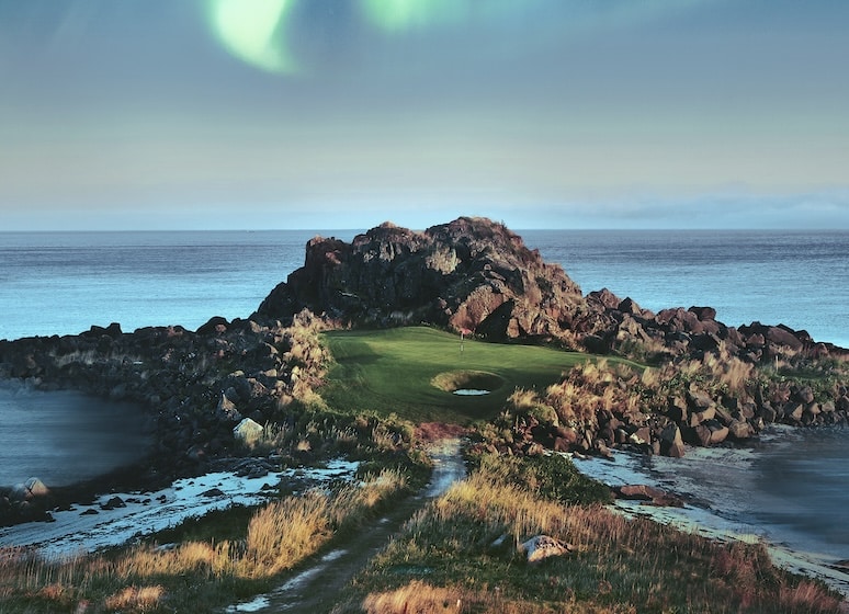 Après l'acquisition du golf du Médoc, Cabot annonce un investissement ...