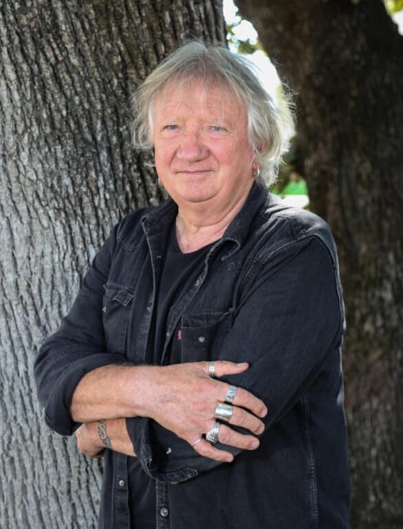 Joël Labbé : « Une loi qui est un premier pas en avant » - Golf Planète