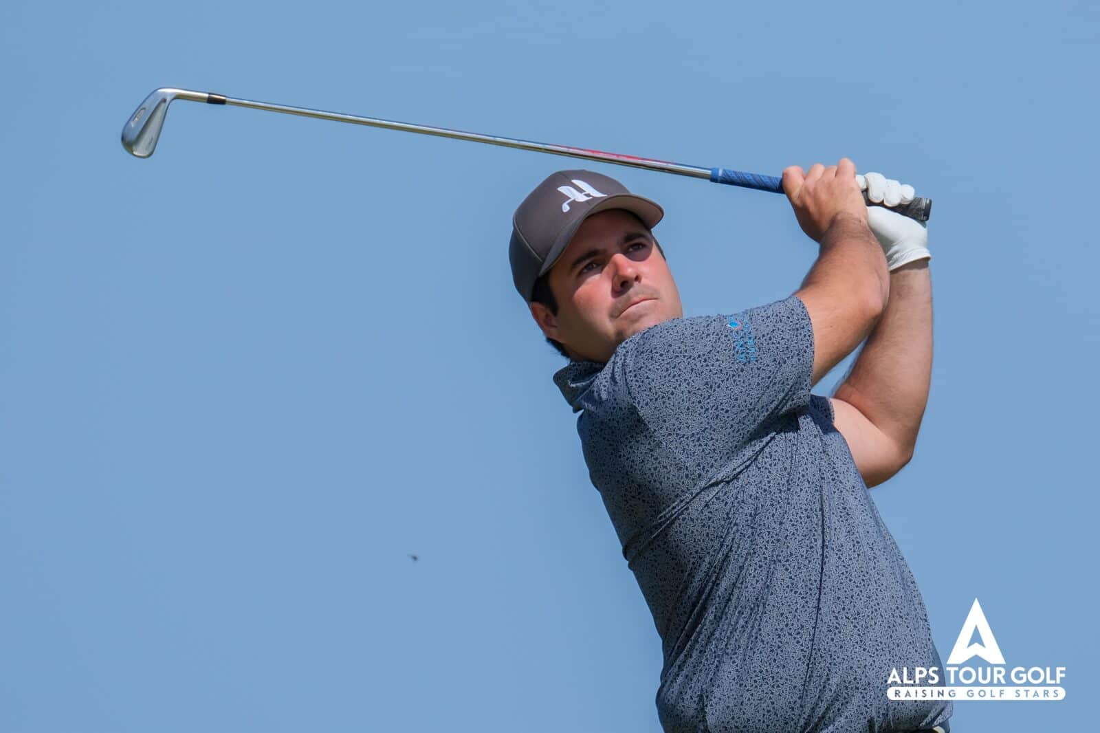 Alps Tour - Golf Planète