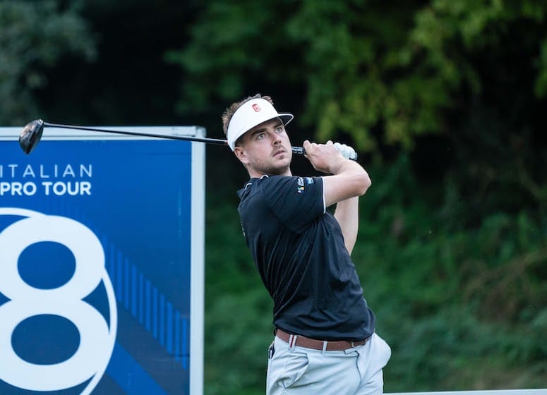 Alps Tour - Golf Planète