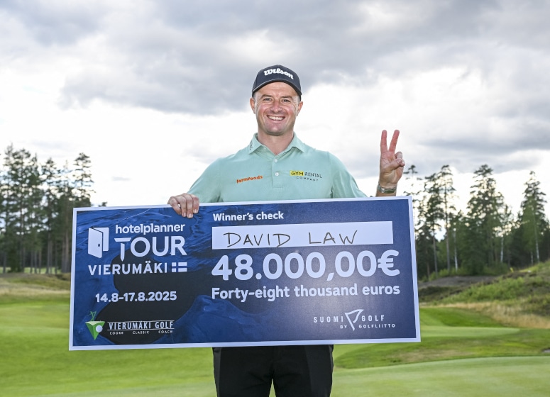 HotelPlanner Tour - Golf Planète