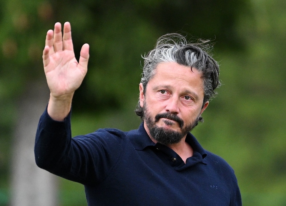 Mike Lorenzo-Vera Retirement: Emotional Farewell at Crans Montana ...